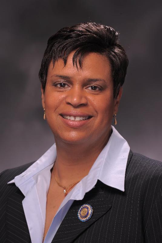 Gail McCann Beatty - southkcalliance.org