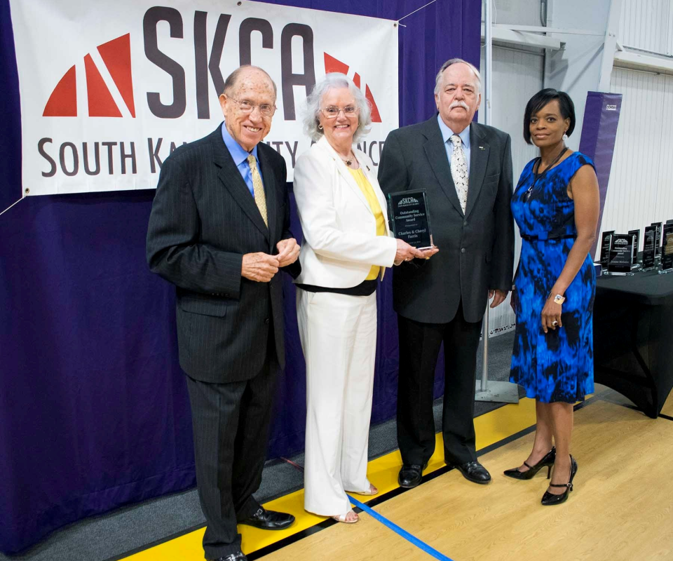 2018 3rd Annual SKCA Awards Breakfast Recap - southkcalliance.org