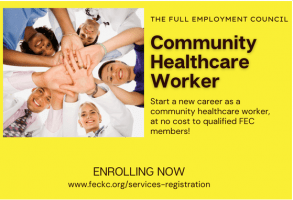 Community Healthcare Worker Jobs Enrolling Now - southkcalliance.org
