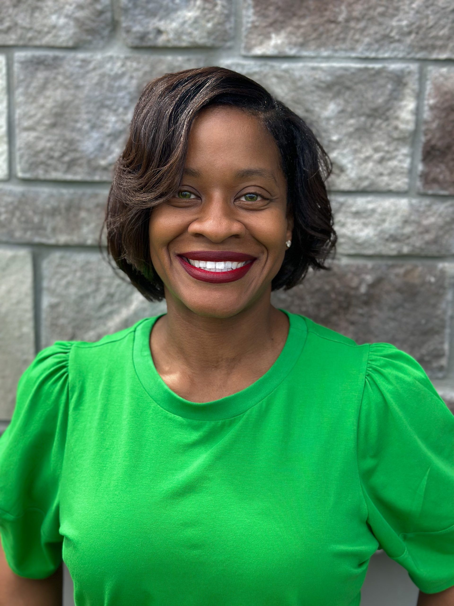 Sherrie Smith - southkcalliance.org